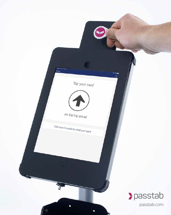 Getting Started – Passtab Support Centre